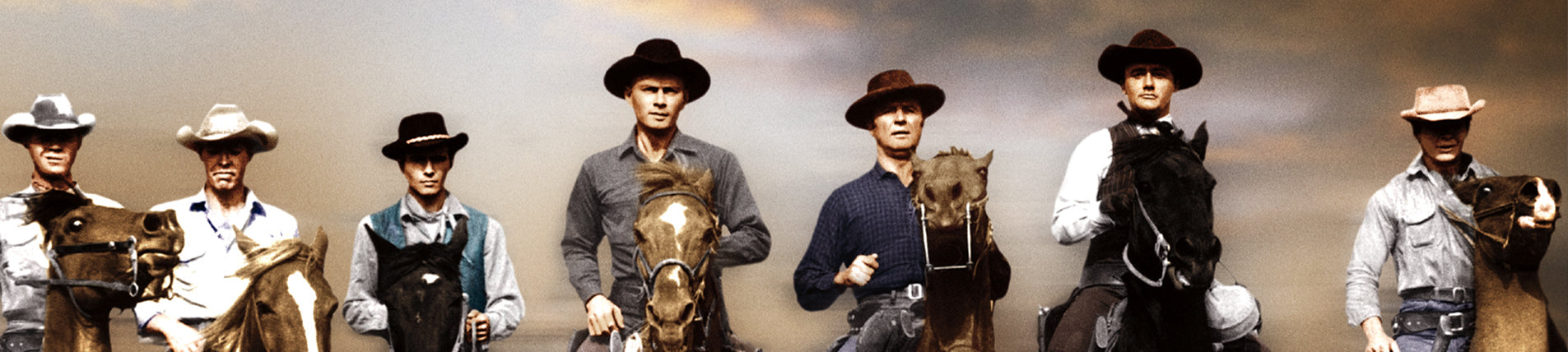 Western – Via Vision Entertainment