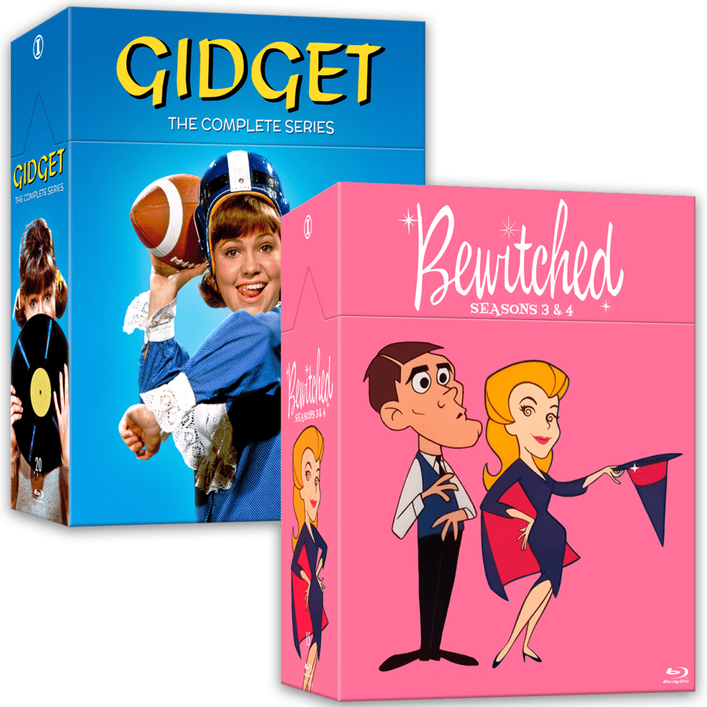 Imprint Television Bundle Pack - May 2025 | Via Vision Entertainment