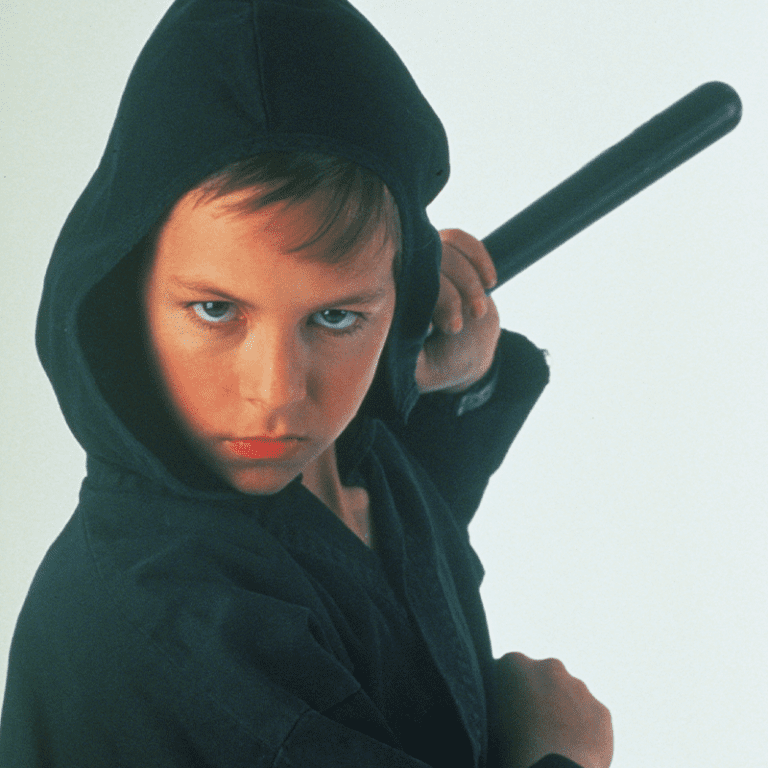 3 Ninjas: 4 Film Collection - Blu-ray | Via Vision Entertainment