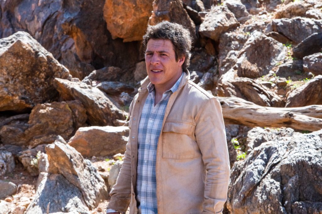 RFDS: Royal Flying Doctor Service - Seasons 1 & 2 - DVD | Via Vision ...