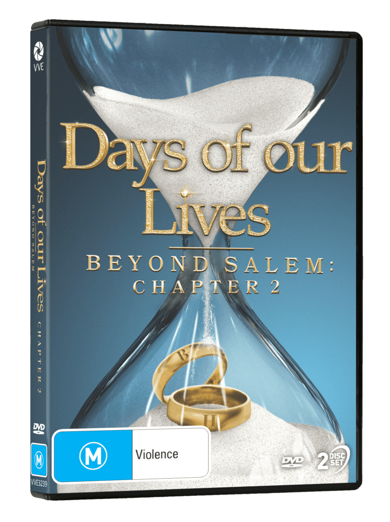Days of Our Lives: Beyond Salem - Chapter Two | Via Vision Entertainment