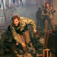 A Bridge Too Far (1977) - Limited Edition 4K UHD + Blu-ray - Imprint ...