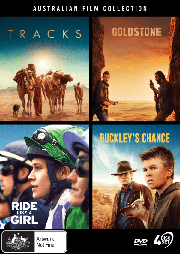 Film DVDs and Blu-Ray | Via Vision Entertainment