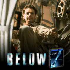 Below (2002) - Special Edition Blu-ray | Via Vision Entertainment
