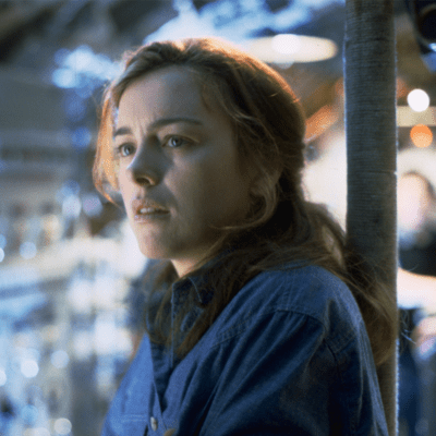 Below (2002) - Special Edition Blu-ray | Via Vision Entertainment