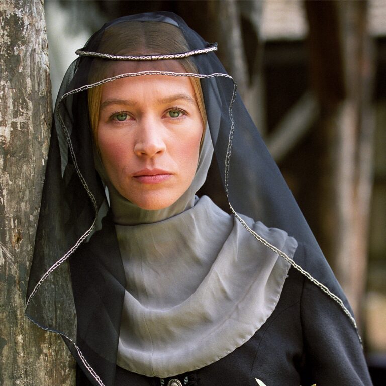 Cadfael: The Complete Series | Via Vision Entertainment