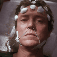 Communion (1989) – Special Edition Blu-ray | Via Vision Entertainment