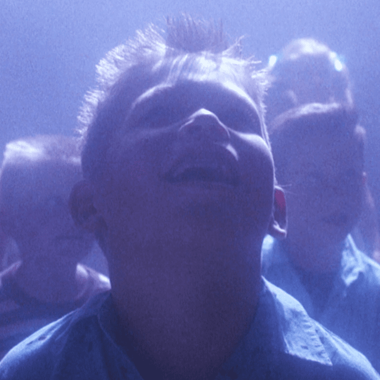 Communion (1989) – Special Edition Blu-ray | Via Vision Entertainment