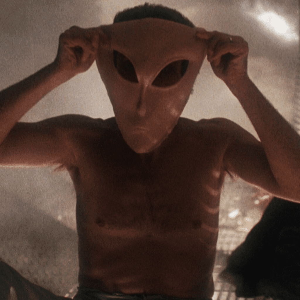 Communion (1989) – Special Edition Blu-ray | Via Vision Entertainment