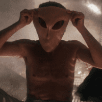 Communion (1989) – Special Edition Blu-ray | Via Vision Entertainment