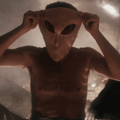 Communion (1989) – Special Edition Blu-ray | Via Vision Entertainment