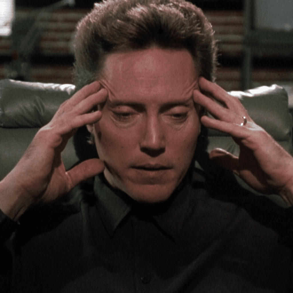 Communion (1989) – Special Edition Blu-ray | Via Vision Entertainment