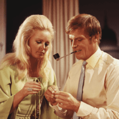 Crossplot (1969) - Imprint Collection #344 | Via Vision Entertainment