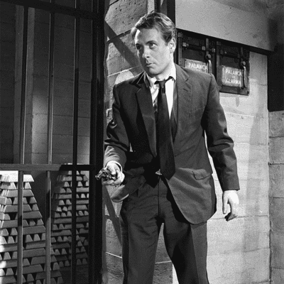 Danger Man: The Complete Collection | Via Vision Entertainment
