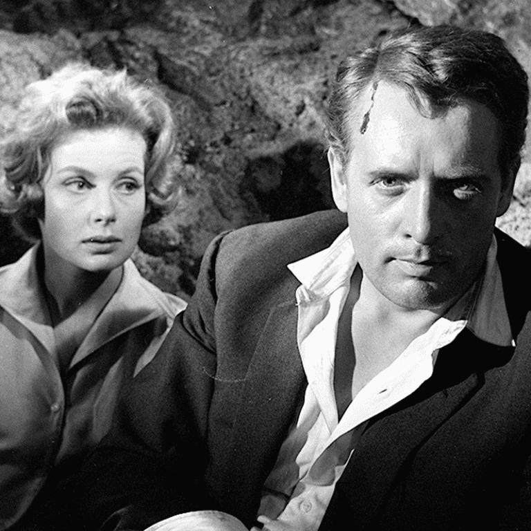 Danger Man: The Complete Collection | Via Vision Entertainment