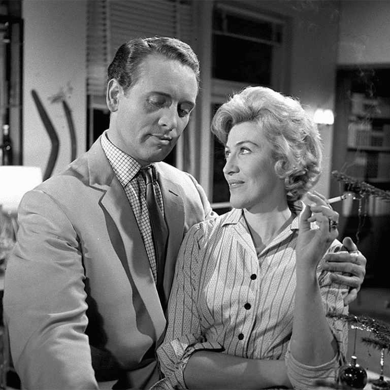 Danger Man: The Complete Collection | Via Vision Entertainment