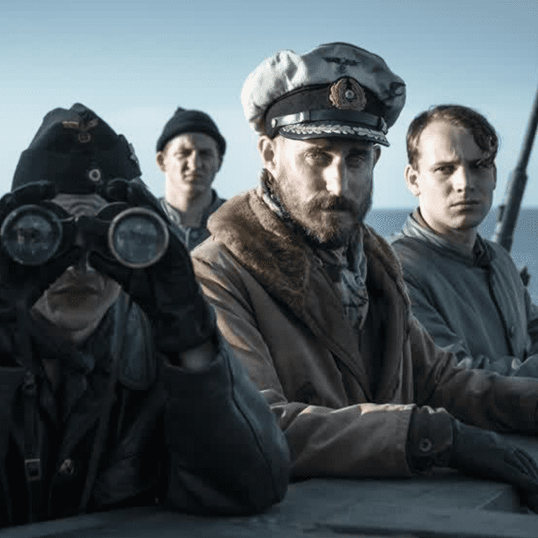 Das Boot: Season Two & Three | Via Vision Entertainment