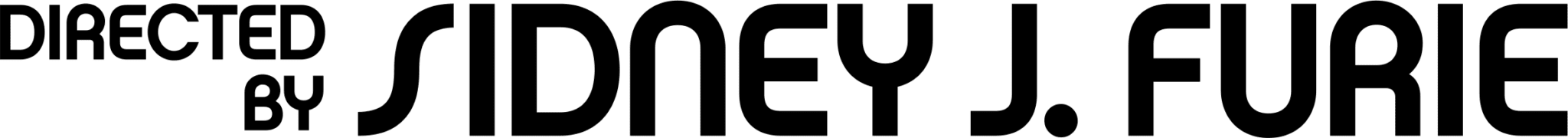 Directed By… Sidney J. Furie (1970 - 1978) - Imprint Collection #231 ...