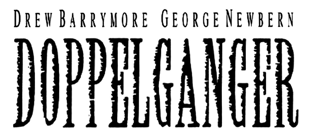 Doppelganger (1993) - Special Edition Blu-ray | Via Vision Entertainment