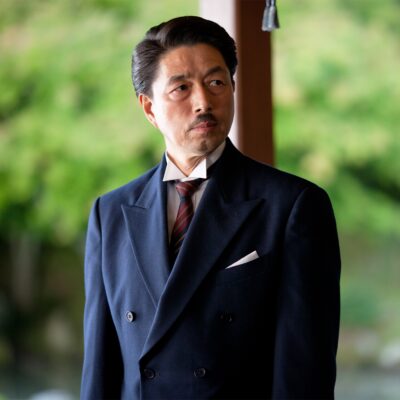 Emperor (2012) - Special Edition Blu-ray | Via Vision Entertainment