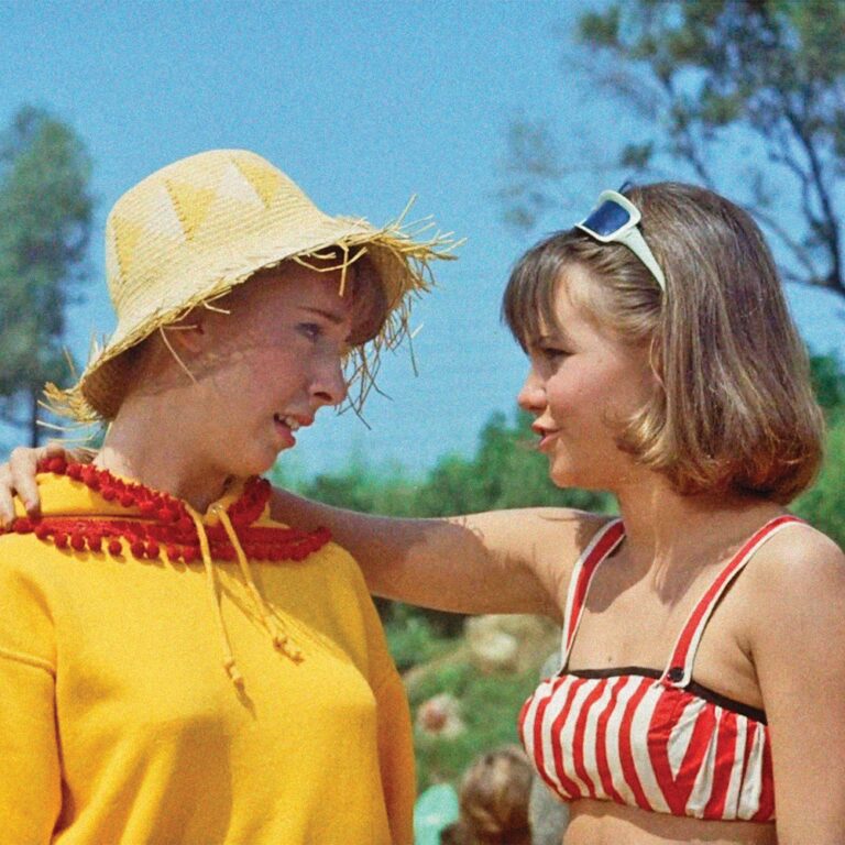 Gidget - The Complete Series (1965) - Imprint Television #20 | Via Vision Entertainment