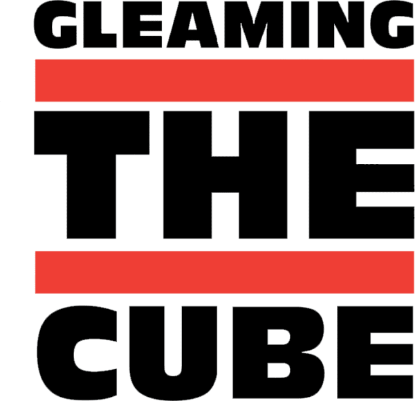 Gleaming the Cube (1989) - DVD | Via Vision Entertainment