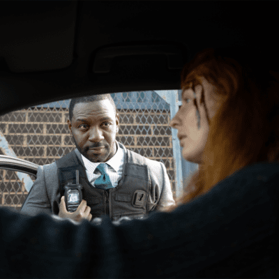 Grace: Series Three | Via Vision Entertainment