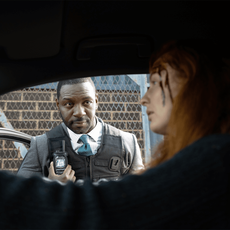 Grace: Series Three | Via Vision Entertainment