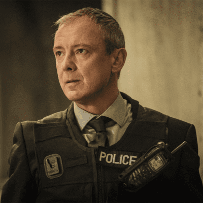 Grace: Series Three | Via Vision Entertainment