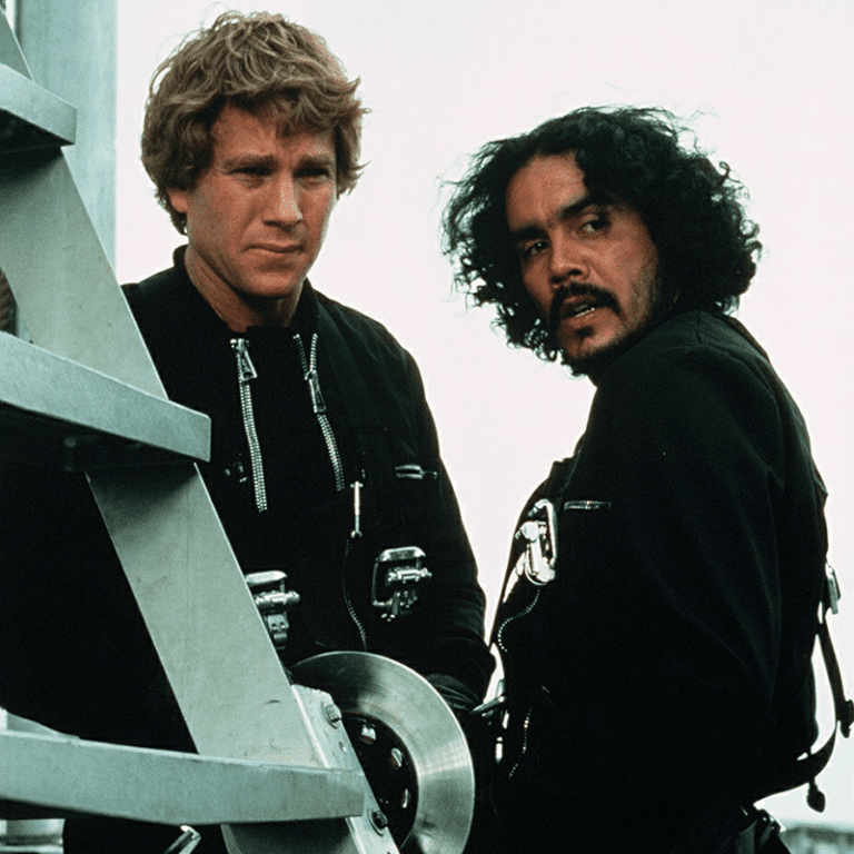 Green Ice (1981) - Imprint Collection #295 | Via Vision Entertainment