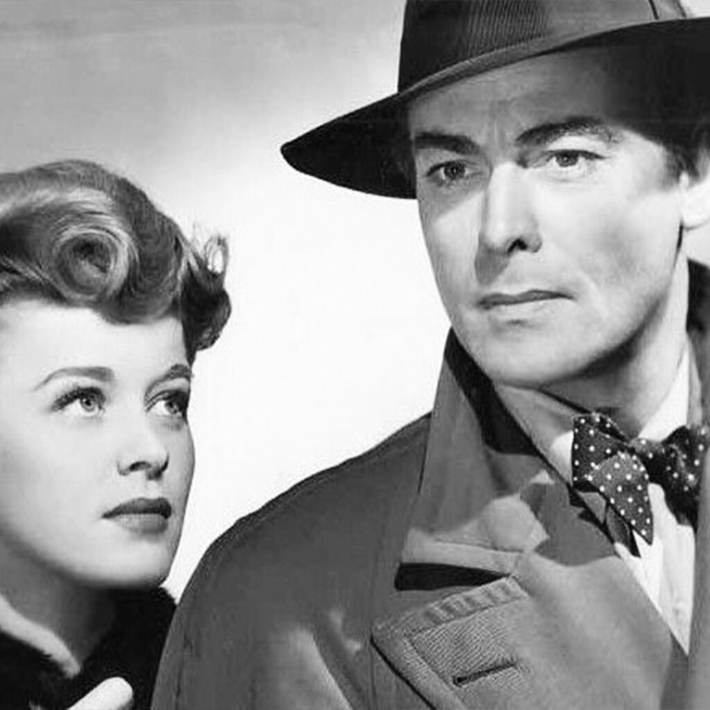 The Man In Half Moon Street (1945) – Imprint Collection #273 | Via ...