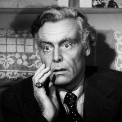 The Man In Half Moon Street (1945) – Imprint Collection #273 | Via ...