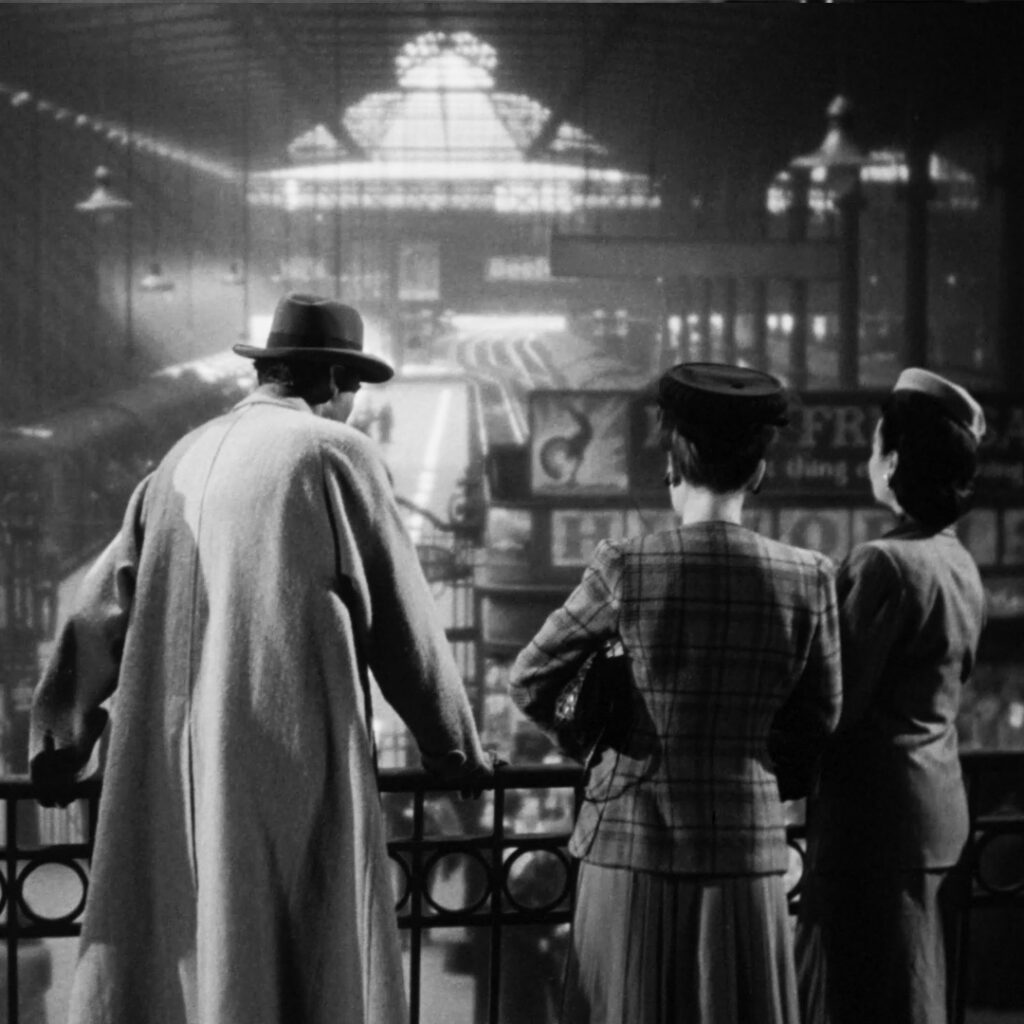 The Man In Half Moon Street (1945) – Imprint Collection #273 | Via ...