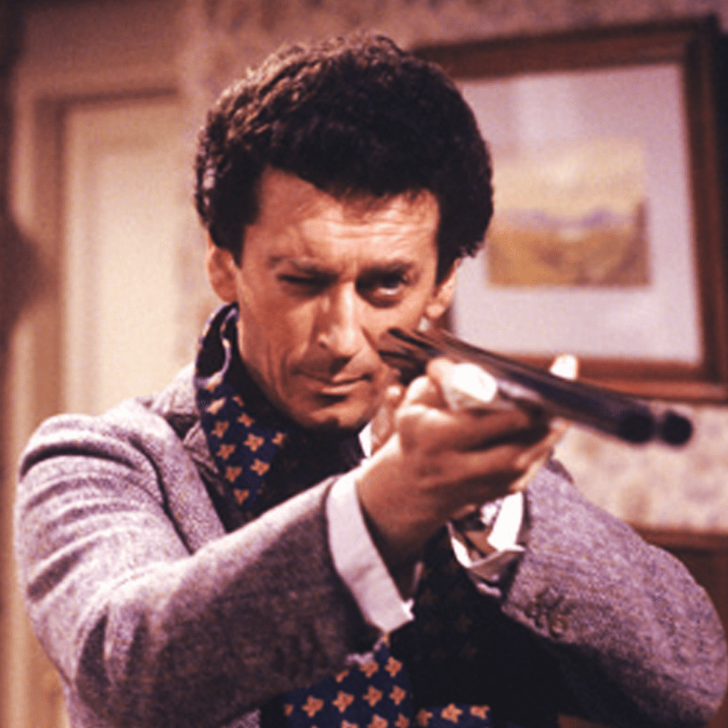 Hannay: The Complete Series + The Thirty-Nine Steps | Via Vision ...