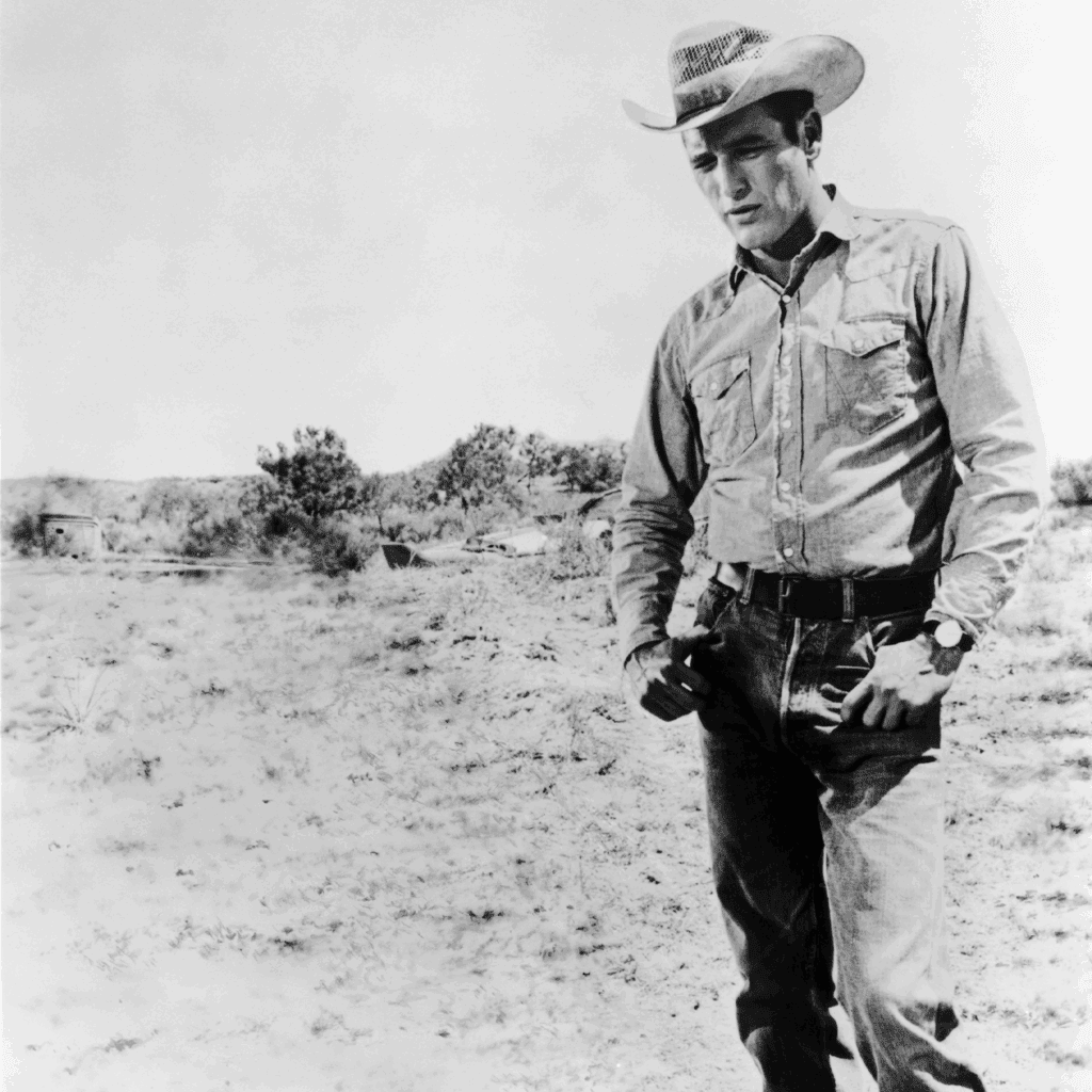 Hud (1963) - Imprint Collection #432 | Via Vision Entertainment