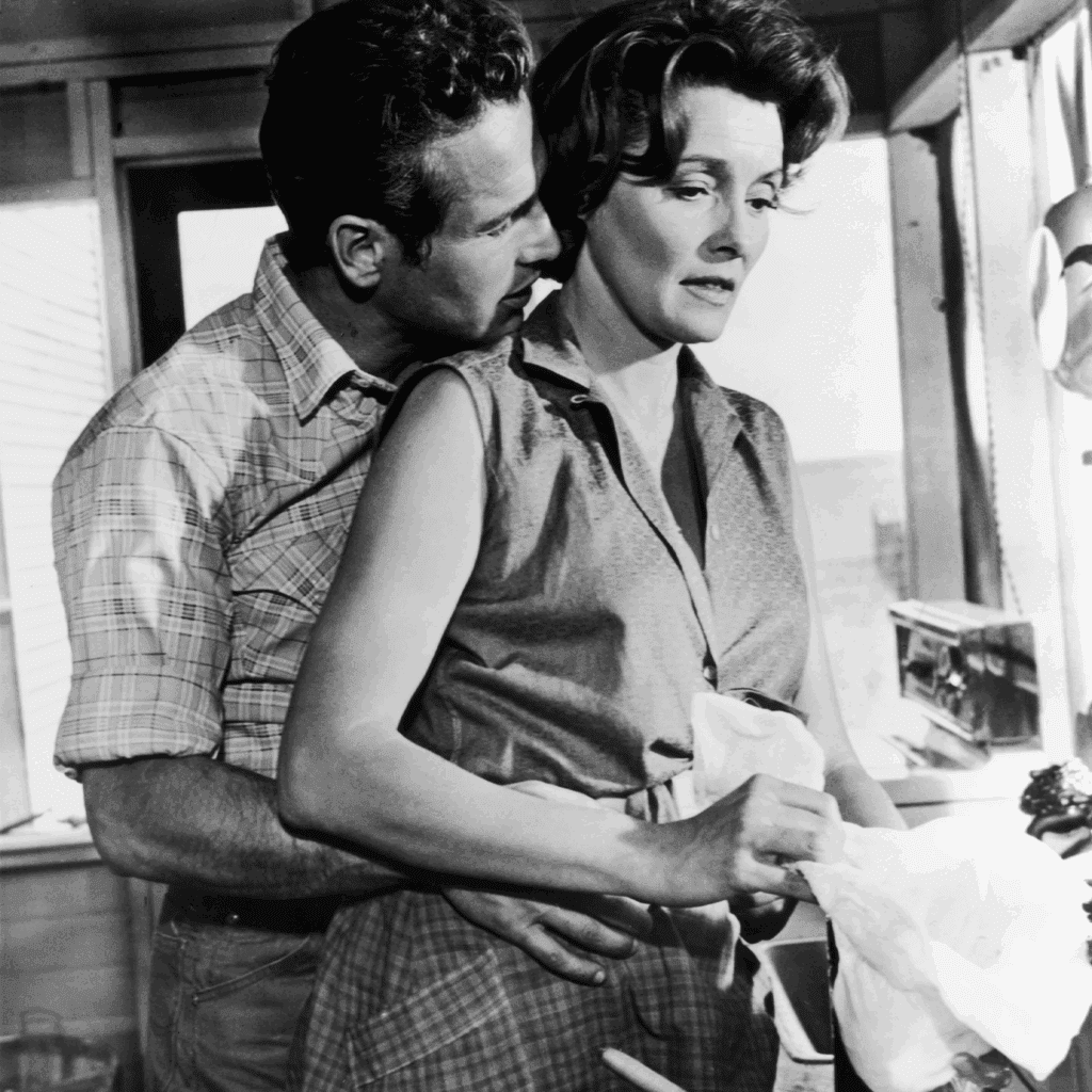 Hud (1963) - Imprint Collection #432 | Via Vision Entertainment