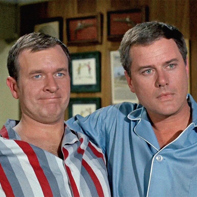 I Dream Of Jeannie - The Complete Series (1965 - 1970) - Imprint Television #16 | Via Vision ...