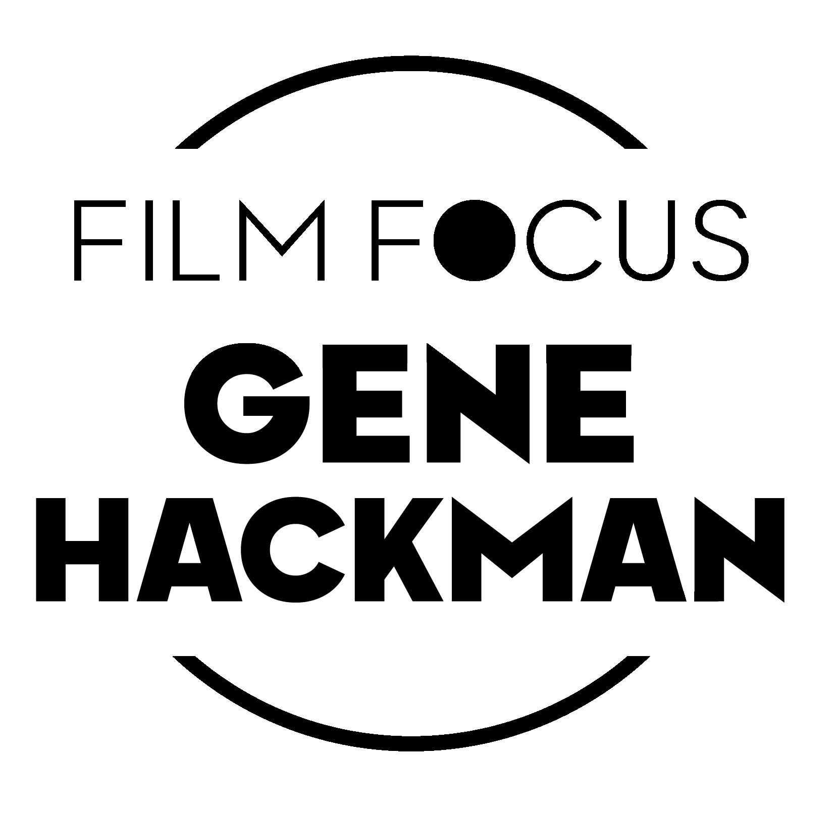 Film Focus: Gene Hackman (1970 - 1977) - Imprint Collection #236 - #239 ...