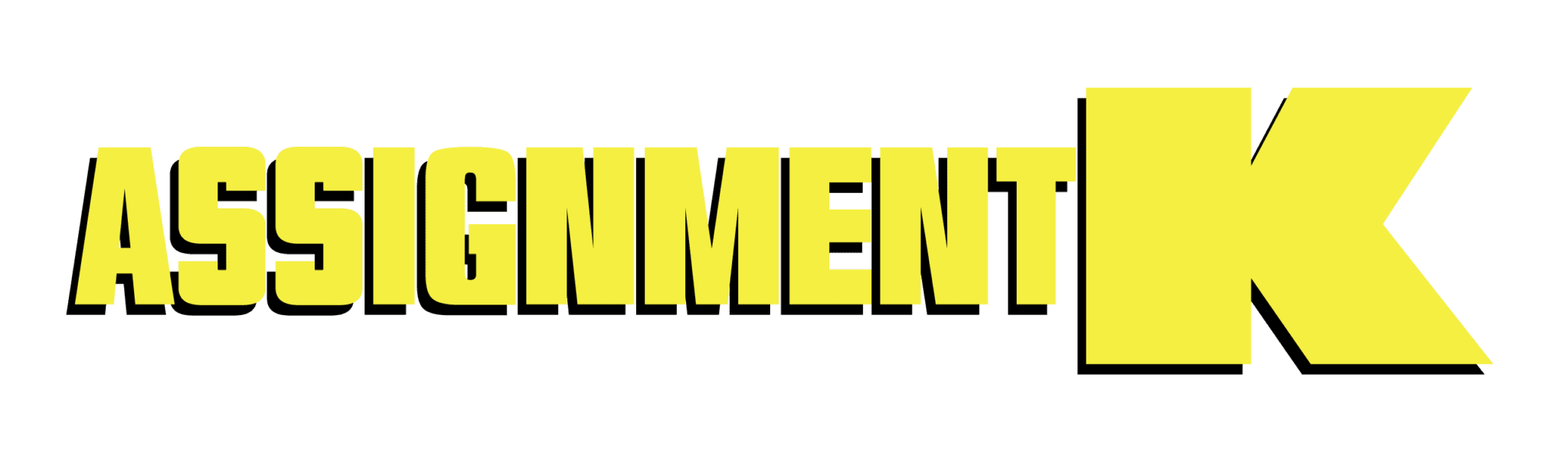 Assignment K (1968) – Imprint Collection #270 | Via Vision Entertainment