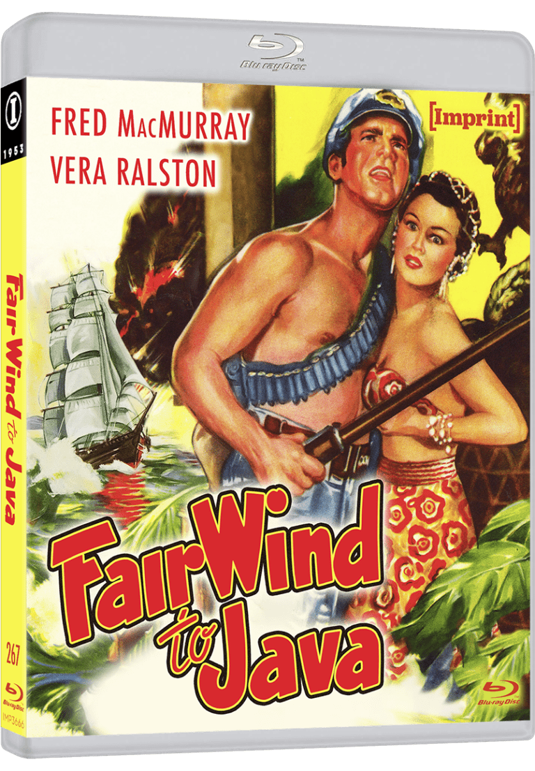 Tales of Adventure: Collection 2 (1948 - 1956) – Imprint Collection #266 – #269 | Via Vision ...
