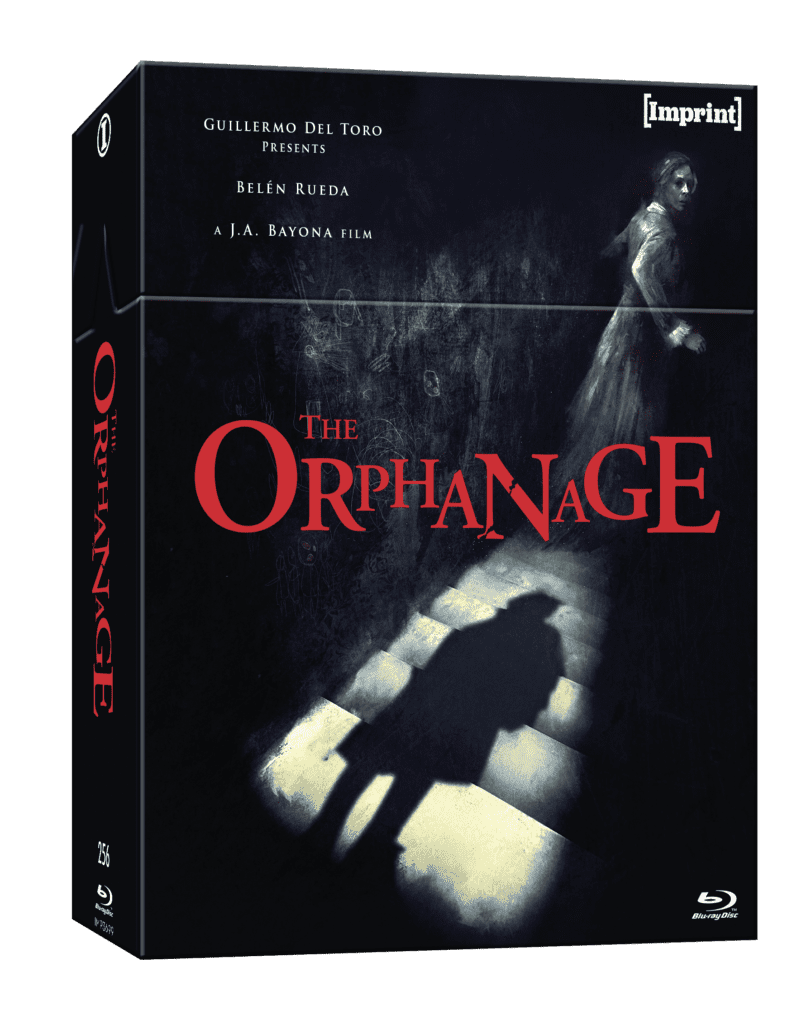 The Orphanage (2007) - Imprint Collection #256 | Via Vision Entertainment