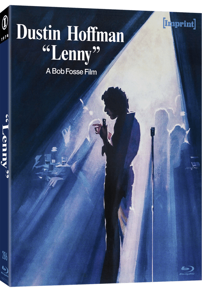 Lenny (1974) – Imprint Collection #286 | Via Vision Entertainment