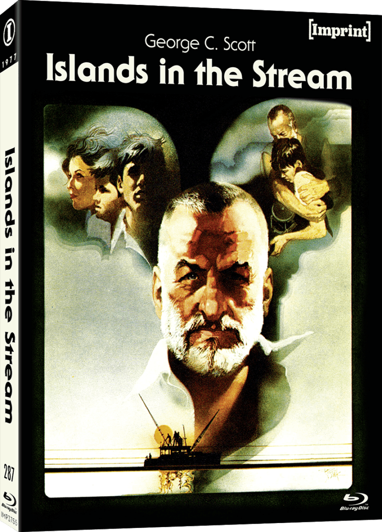 Islands In The Stream (1977) – Imprint Collection #287 | Via Vision Entertainment