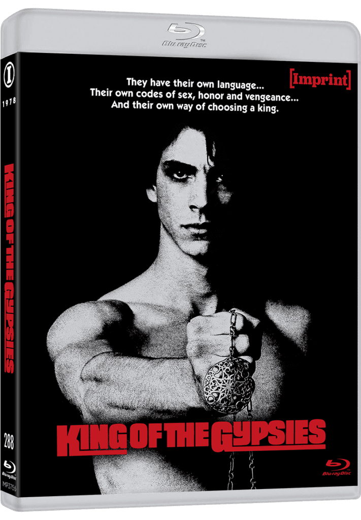 King Of The Gypsies (1978) - Imprint Collection #288 | Via Vision ...