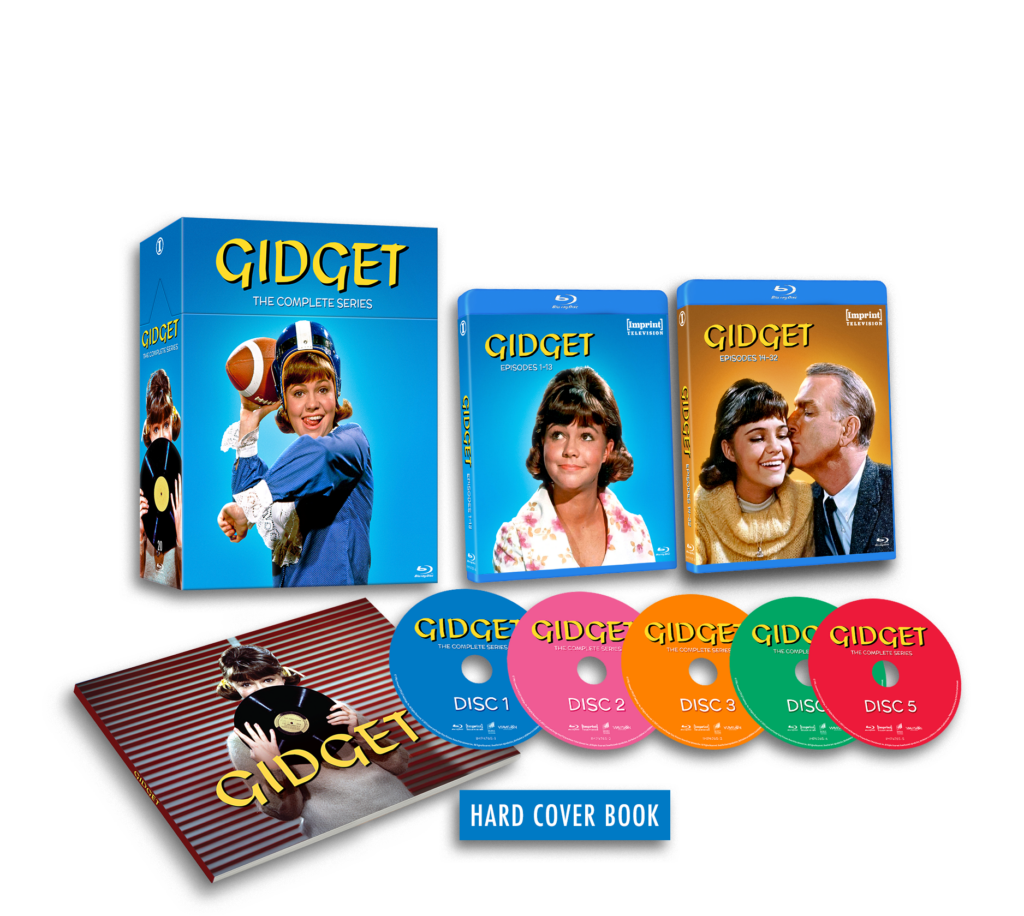 Imprint Television Bundle Pack - May 2025 | Via Vision Entertainment