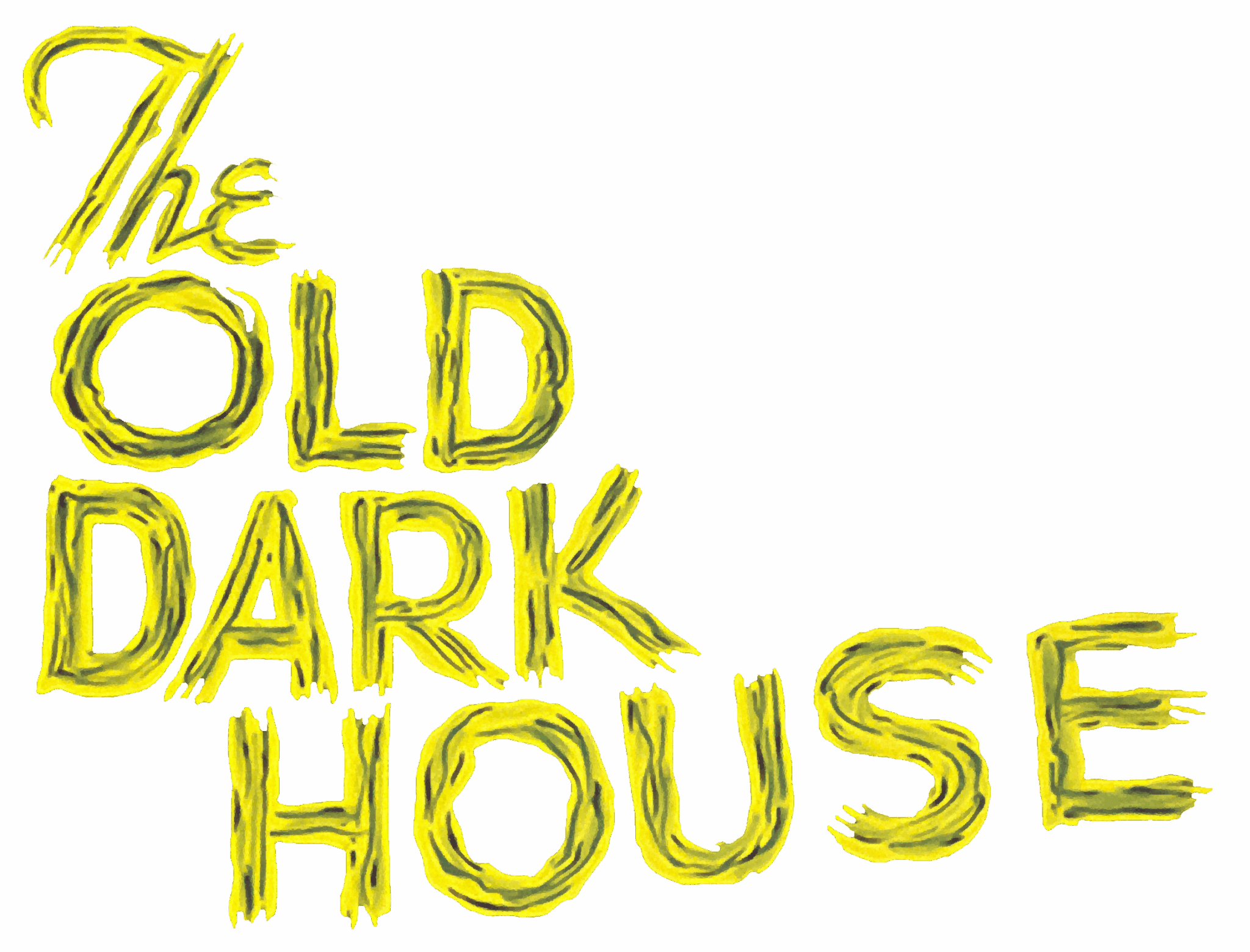 Directed By… James Whale Blu Ray - Cinema Classics