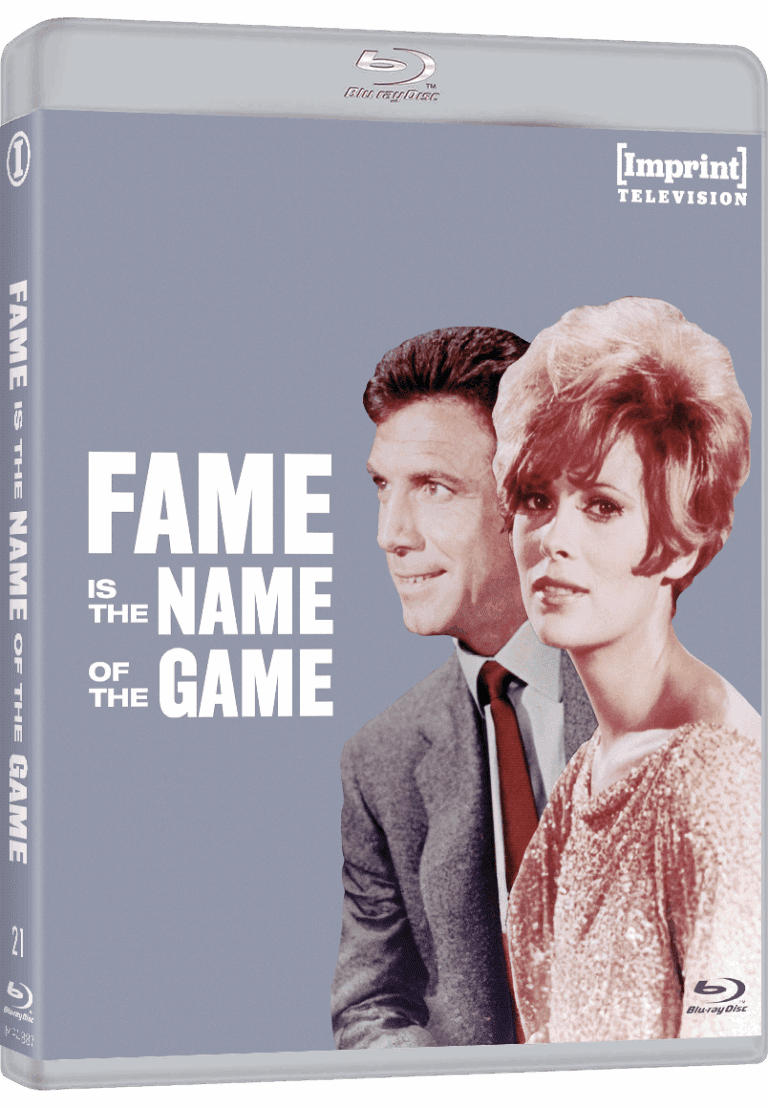 TV Movie Of The Week - Collection Three (1966 / 1971 / 1976) - Imprint Television #21 - 23 | Via ...