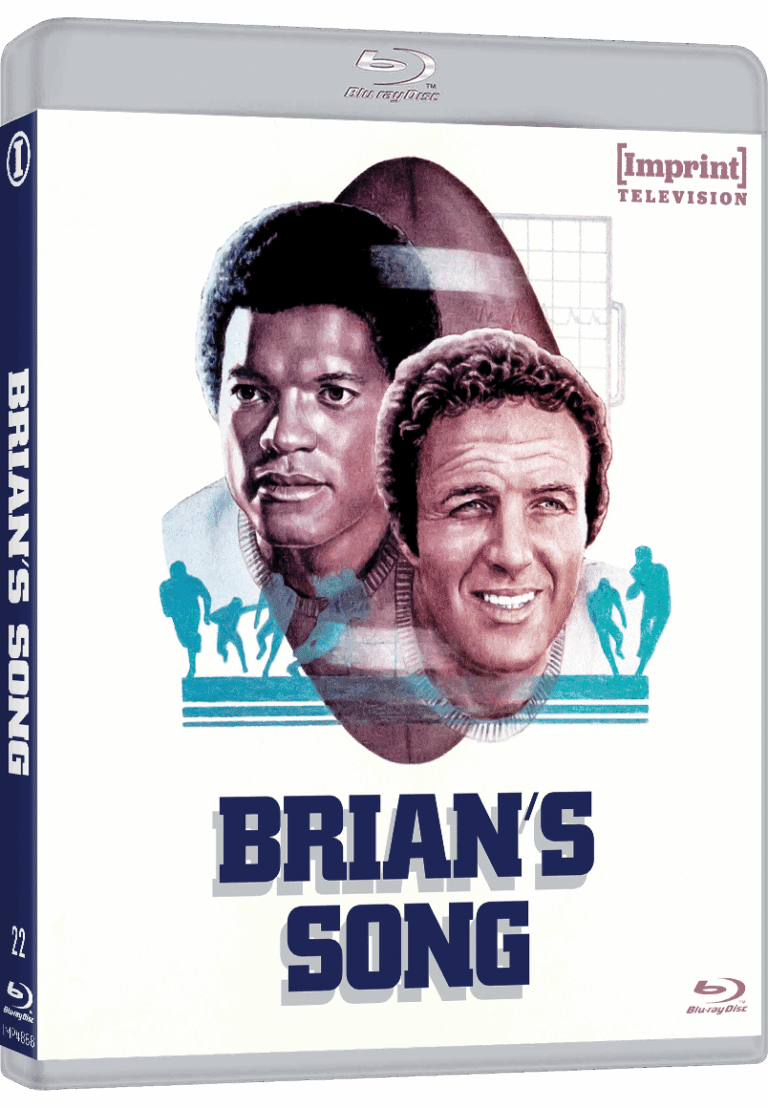 TV Movie Of The Week - Collection Three (1966 / 1971 / 1976) - Imprint ...