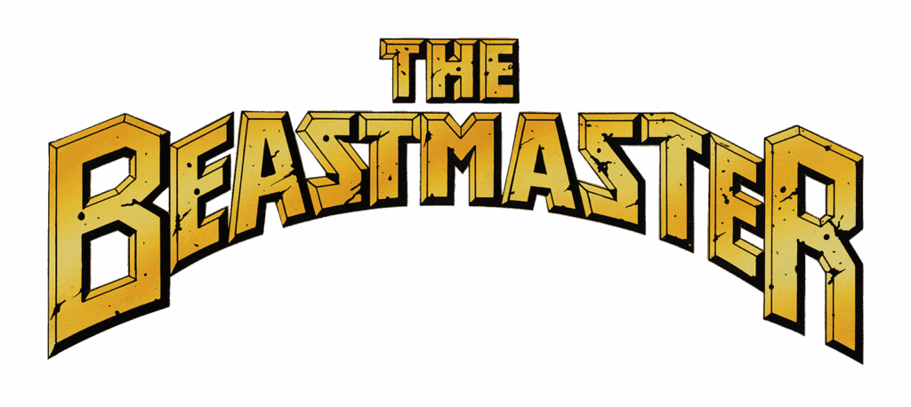 The Beastmaster (1982) - 4K UHD + Blu-ray Limited Edition Steelbook in ...