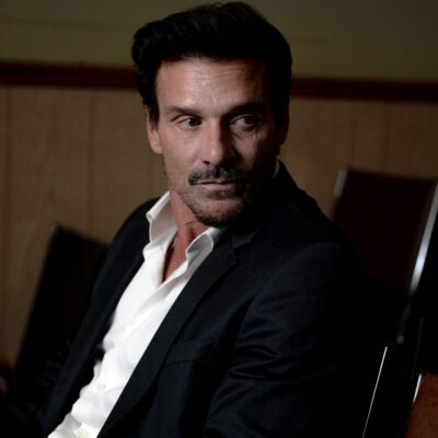 Little Dixie (2023) - Blu-ray | Via Vision Entertainment